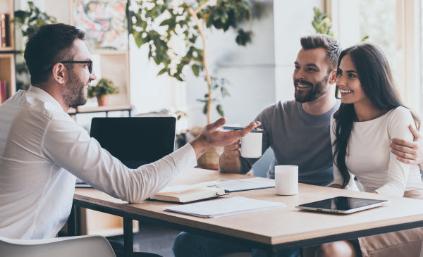 Top tips about investing and inflation | First Financial