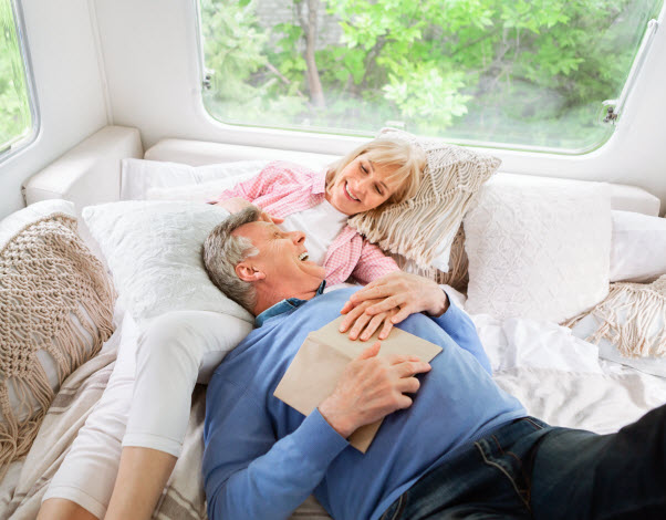 Caravanning in Australia After Retirement | First Financial