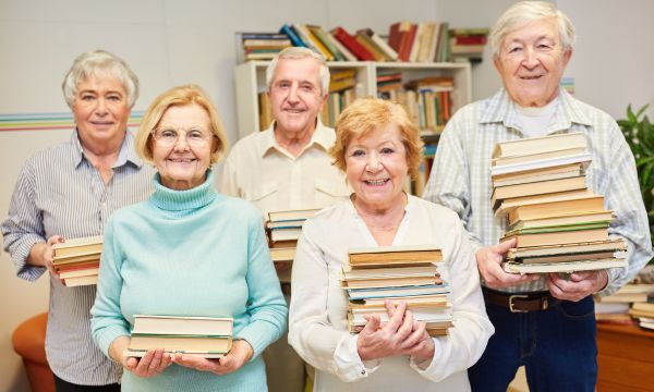 Thriving in Retirement | First Financial