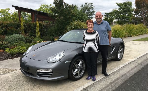 Plans for Retirement | First Financial