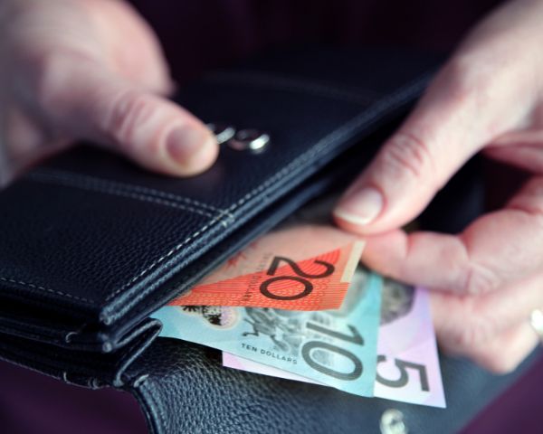 Boosting Savings| First Financial