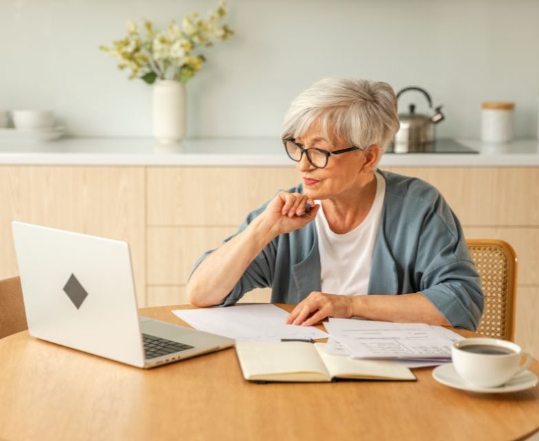 The Three Phases of Retirement | First Financial