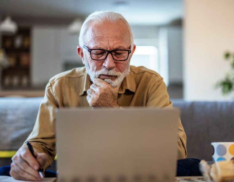 The Three Phases of Retirement | First Financial