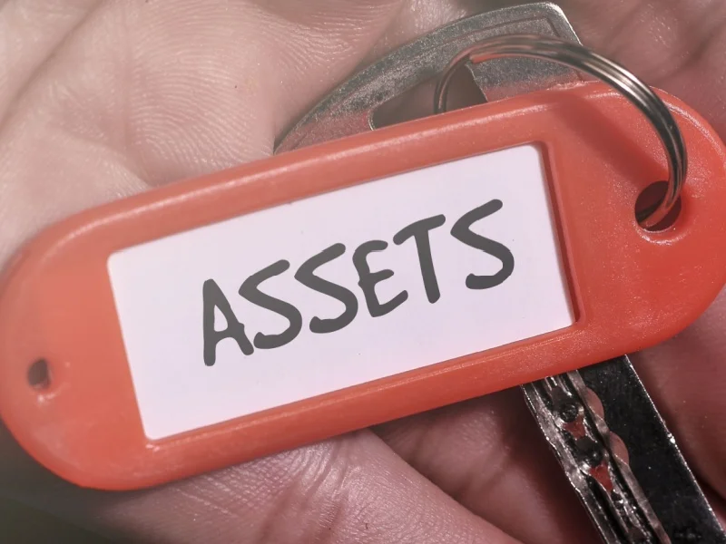 Inheriting Property While On Age Pension | First Financial