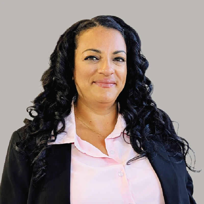 Our Team - First Financial