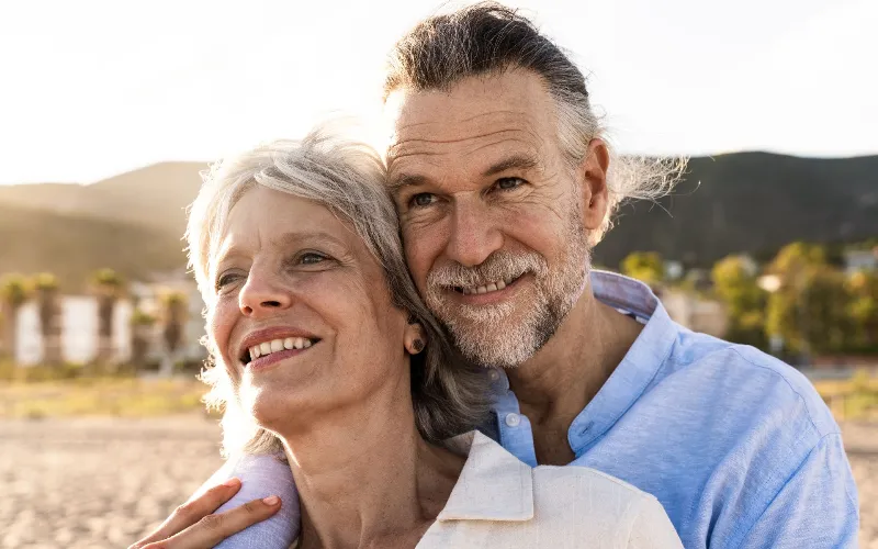 Planning For Longer Life Spans | First Financial